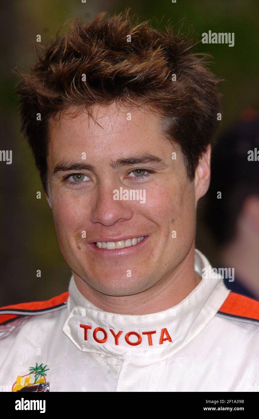 KRT ENTERTAINMENT STORY SLUGGED: TOYOTACELEBRACE KRT PHOTOGRAPH BY ...