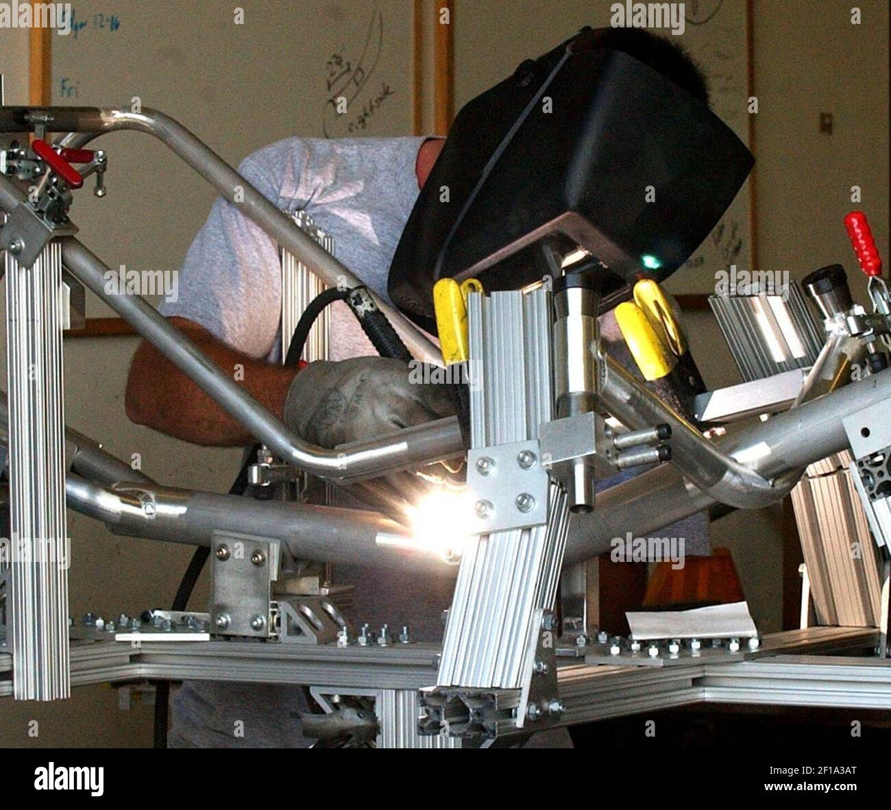 KRT BUSINESS STORY SLUGGED: WRK-SMALLTALK KRT PHOTOGRAPH BY JOE BURBANK ...