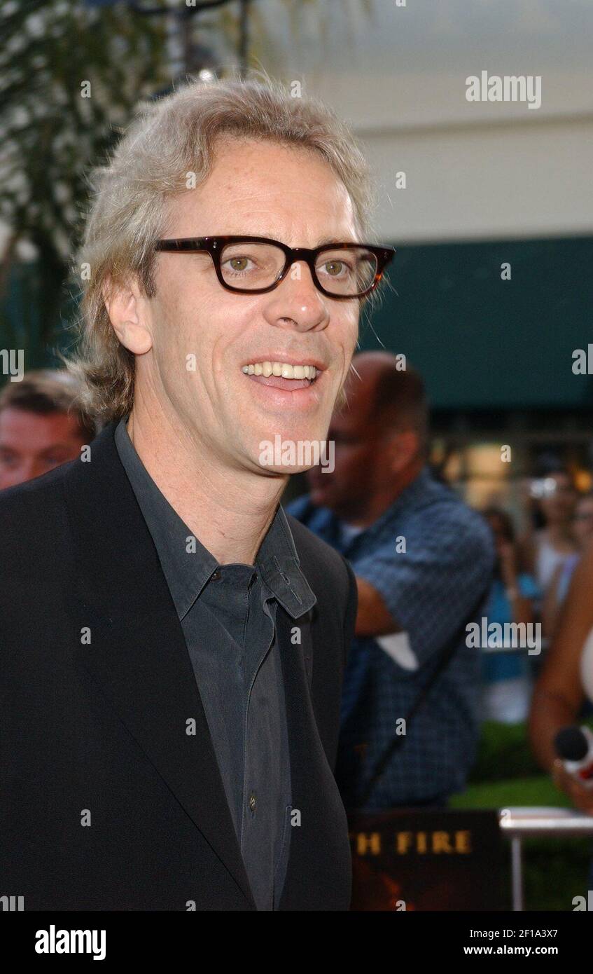 FOR USE WITH KRT ENTERTAINMENT STORIES KRT PHOTOGRAPH BY LIONEL HAHN ...