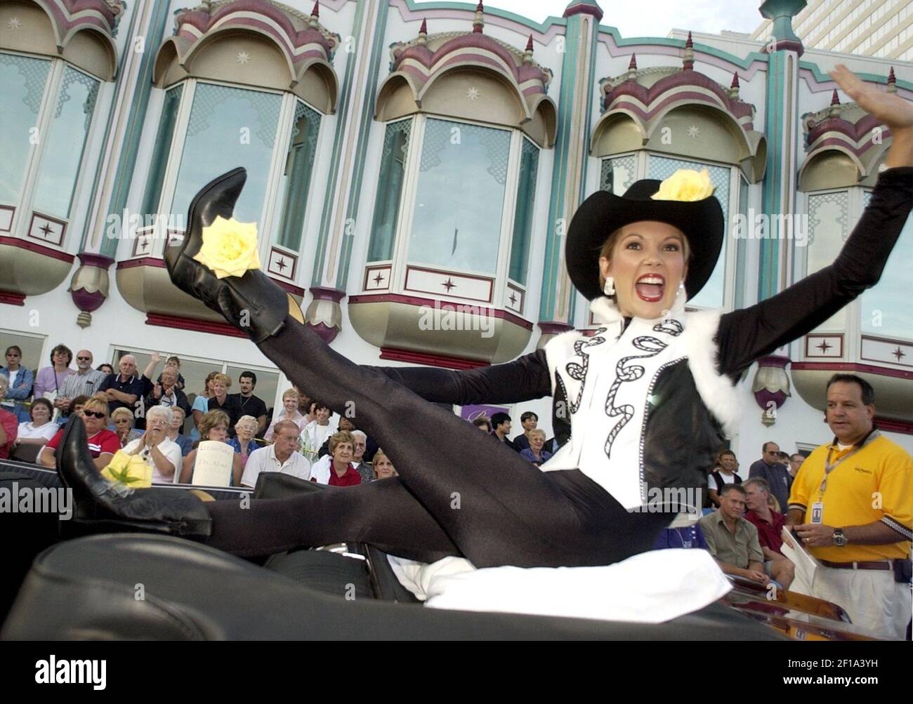 KRT US NEWS STORY SLUGGED: MISSAMERICA KRT PHOTO BY CHARLES FOX ...