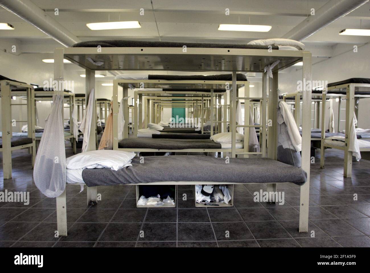 KRT US NEWS STORY SLUGGED: KROME KRT PHOTOGRAPH BY JOHN VAN BEEKUM ...