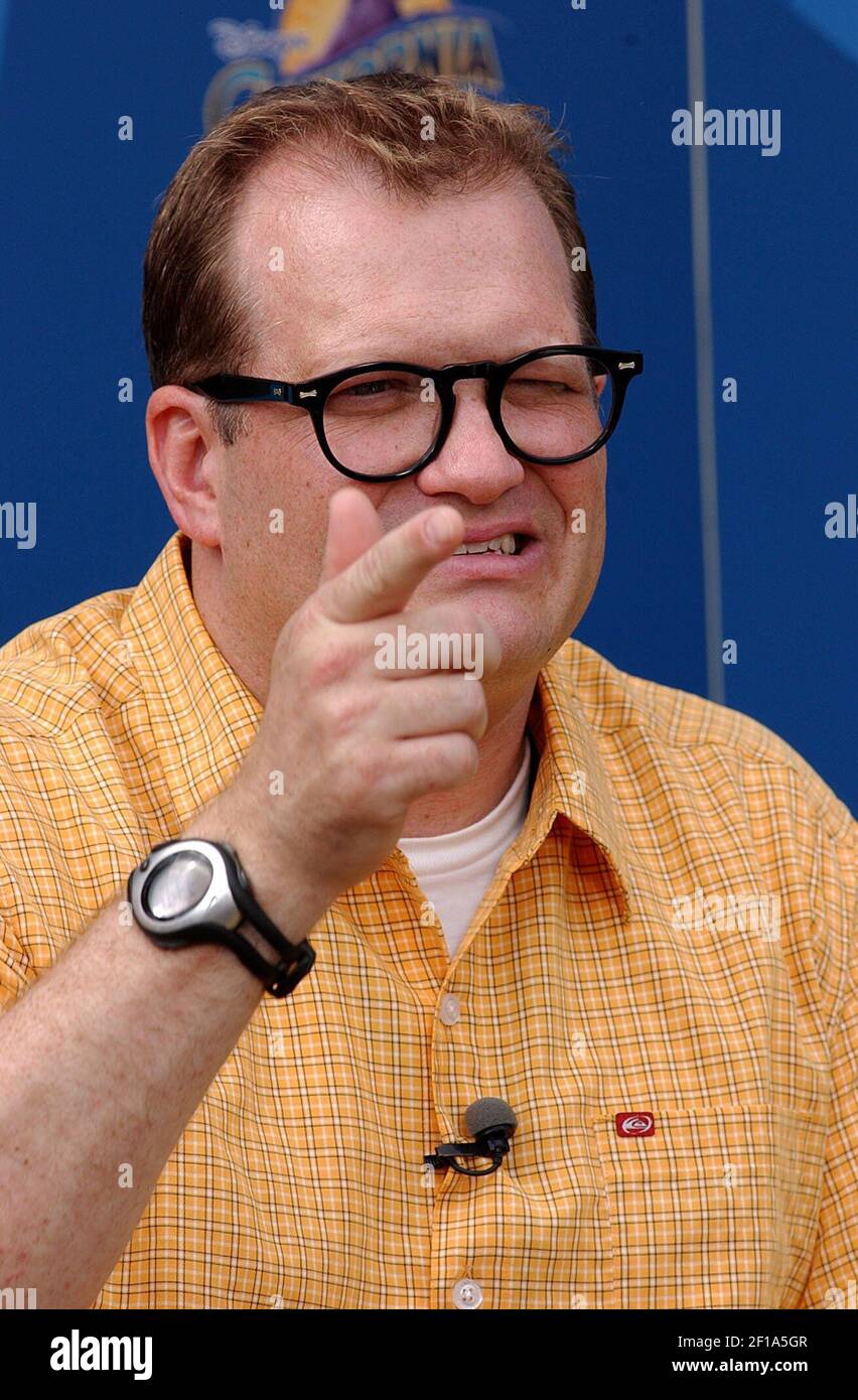 FOR USE WITH RELATED KRT ENTERTAINMENT STORIES KRT PHOTOGRAPH BY GIULIO ...