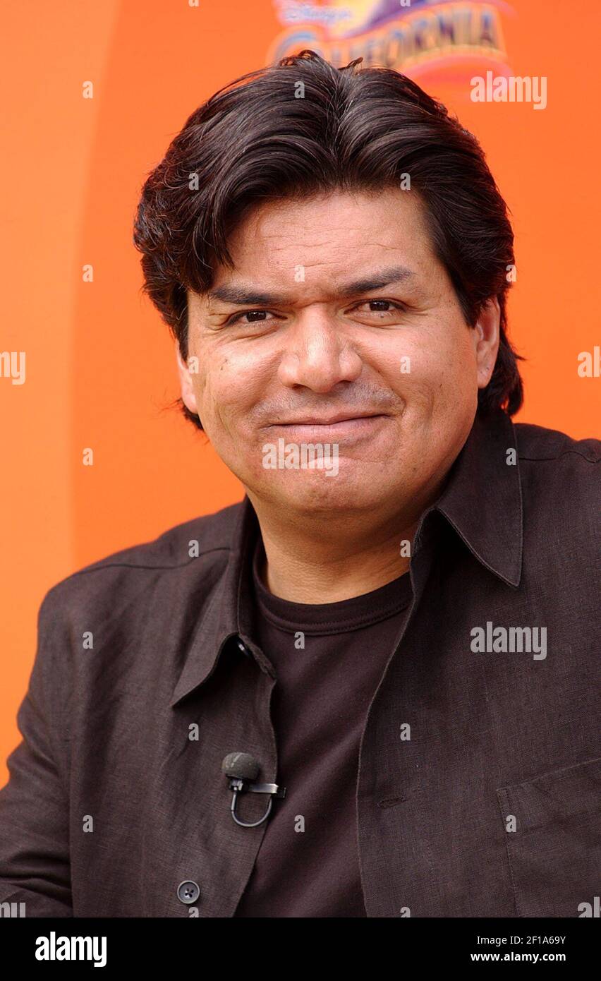 FOR USE WITH RELATED KRT ENTERTAINMENT STORIES KRT PHOTOGRAPH BY GIULIO ...