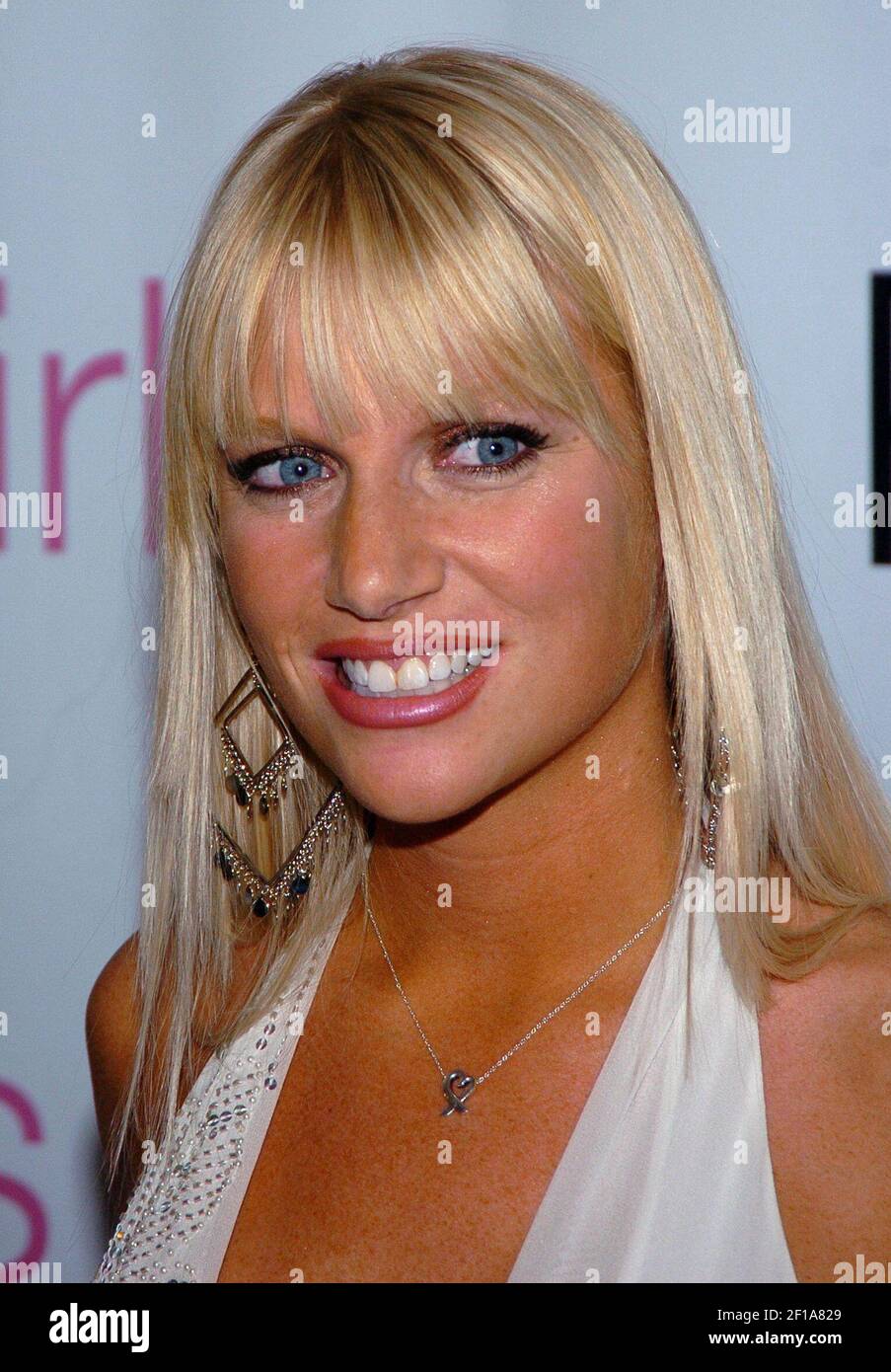 KRT STAND ALONE PHOTOGRAPH BY SLAVEN VLASIC/ABACA PRESS (March 9) Kelly ...