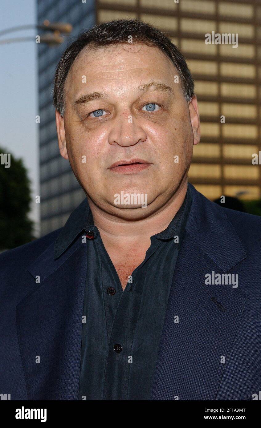 FOR USE WITH RELATED KRT ENTERTAINMENT STORIES KRT PHOTOGRAPH BY LIONEL ...