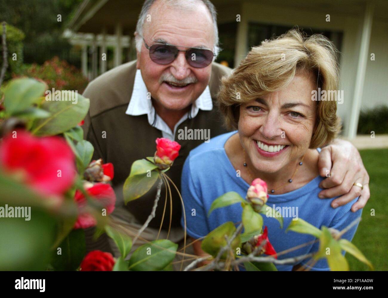 -- NO MAGS, NO SALES -- KRT LIFESTYLE STORY SLUGGED: RELATE ...