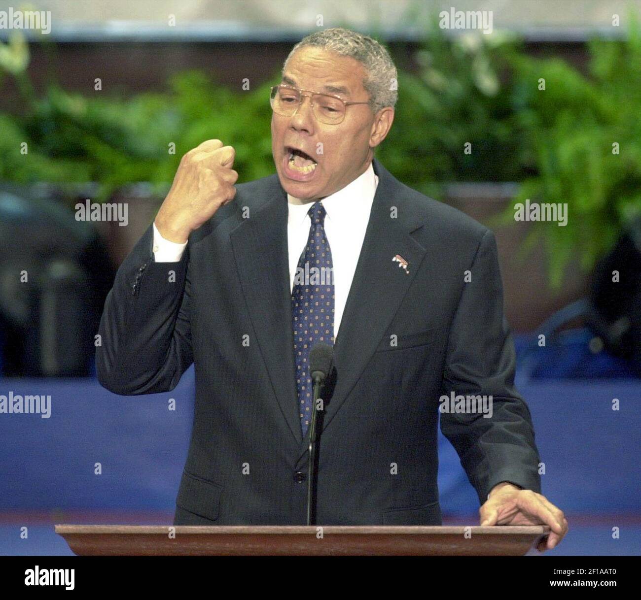 KRT US NEWS STORY SLUGGED: GOP KRT PHOTOGRAPH BY AKIRA SUWA ...
