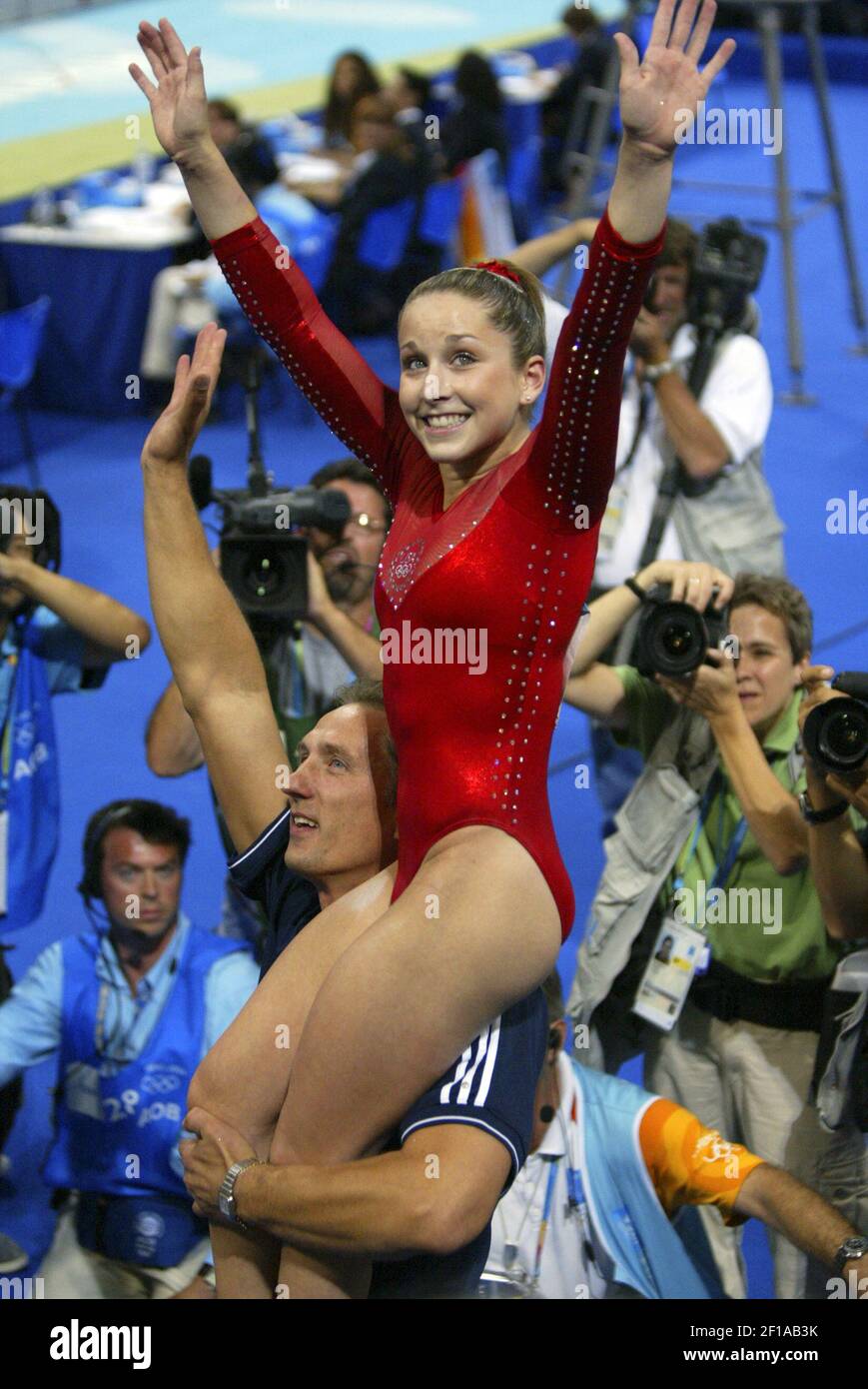 Carly patterson hi-res stock photography and images - Alamy