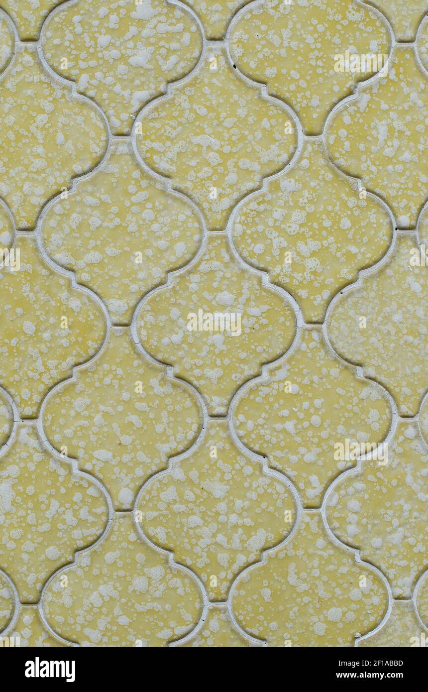 Colorful Pattern of Ceramic Tile Wall Stock Photo - Alamy
