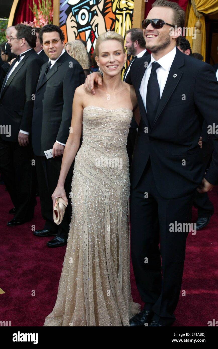 -- NO MAGS, NO SALES -- KRT ENTERTAINMENT STORY SLUGGED: OSCARS KRT ...