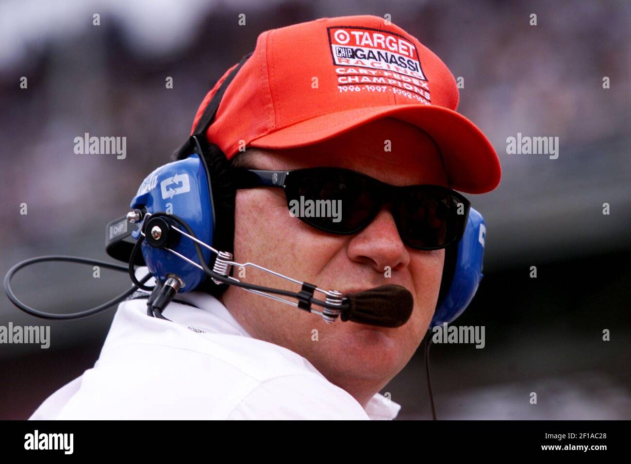 KRT SPORTS STORY SLUGGED: INDY KRT PHOTO BY MIKE FENDER/INDIANAPOLIS ...