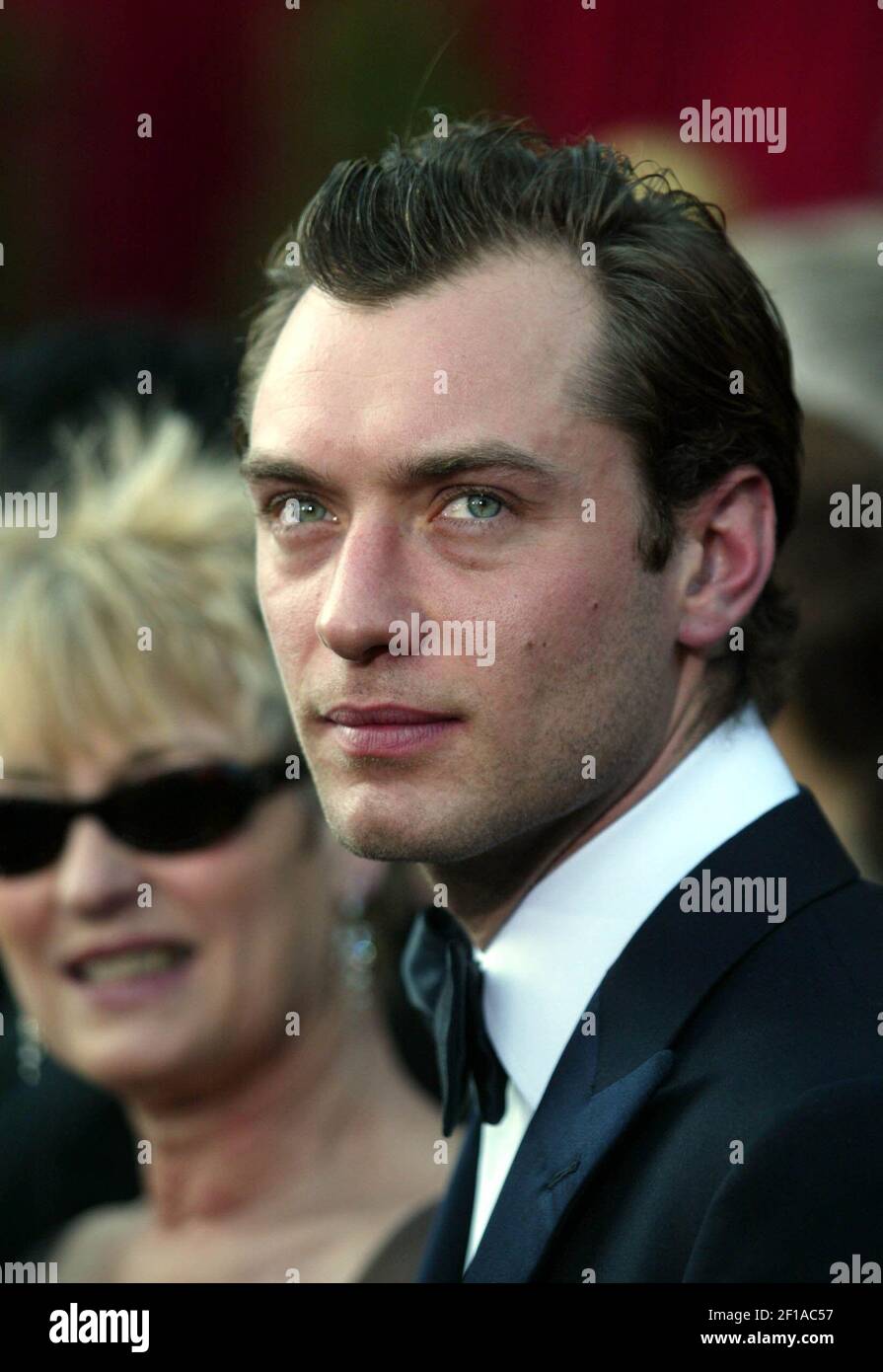 -- NO MAGS, NO SALES -- KRT ENTERTAINMENT STORY SLUGGED: OSCARS KRT ...