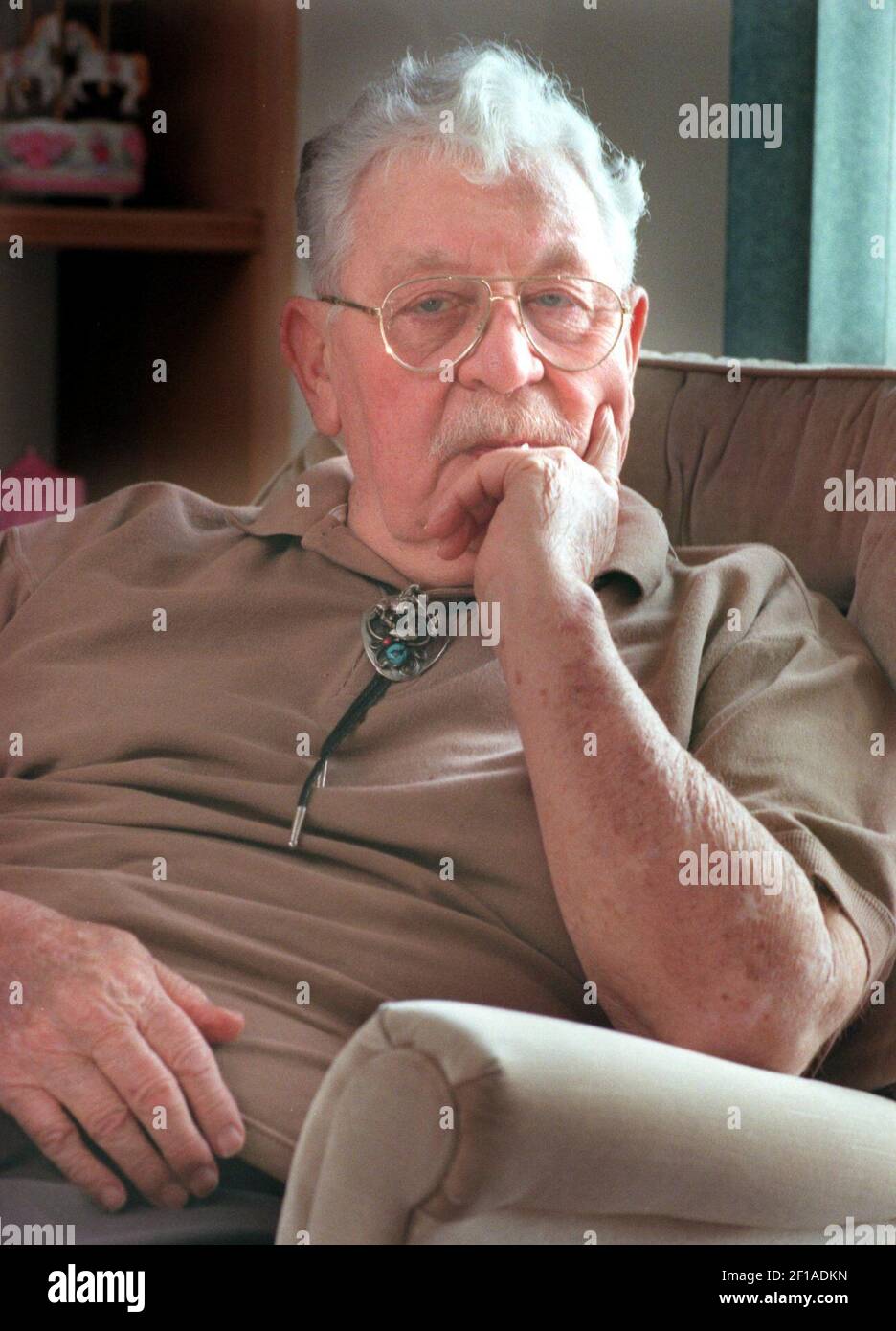 EMBARGOED FOR USE UNTIL SUNDAY, APRIL 30 -- KRT US NEWS STORY SLUGGED ...