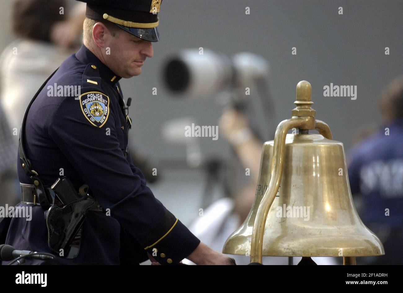 KRT US NEWS STORY SLUGGED: ATTACKS-NEWYORK KRT PHOTOGRAPH BY DAVID ...