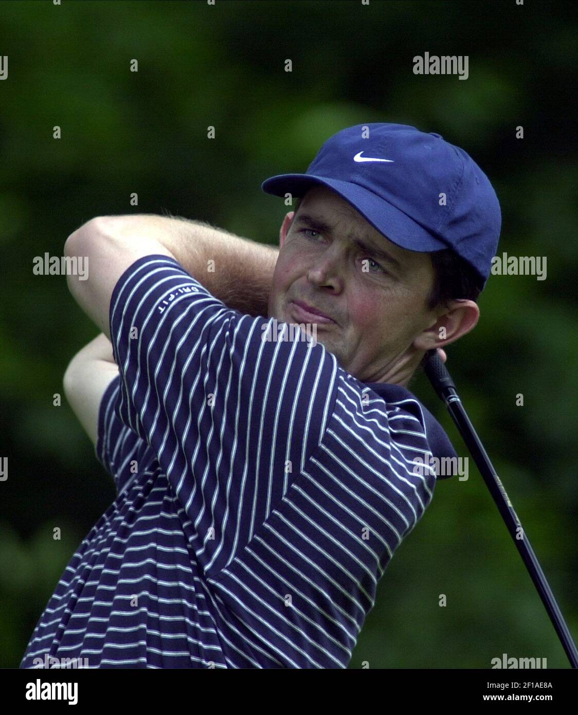 KRT SPORTS STORY SLUGGED: PGA KRT PHOTO BY GEORGE BRIDGES/KRT (June 4 ...