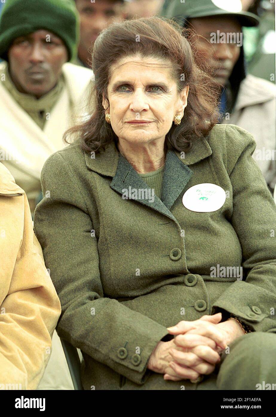 KRT WORLD NEWS STORY SLUGGED: MIDEAST KRT PHOTO BY FLASH 90 (November ...