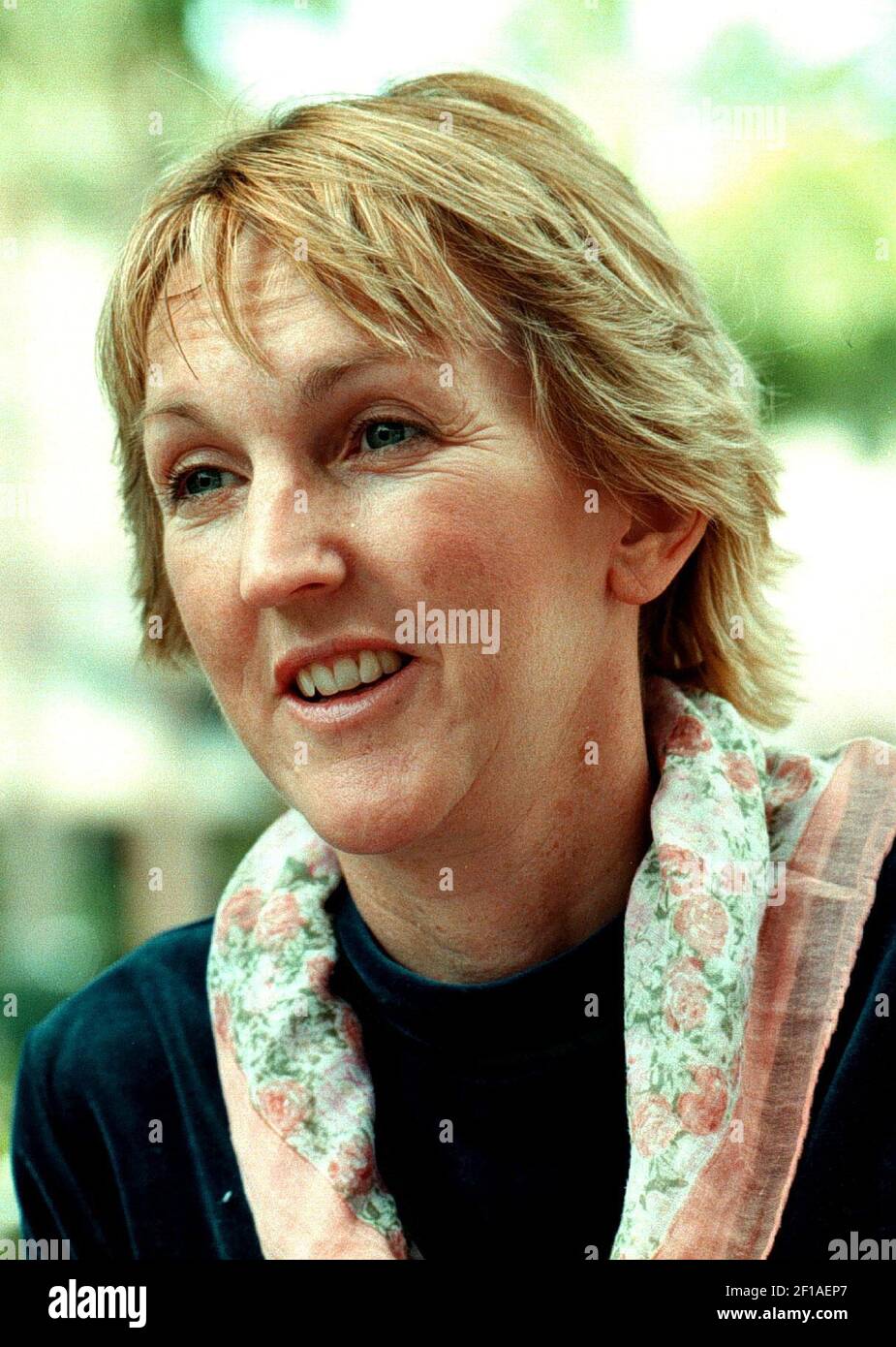 KRT LIFESTYLE STORY SLUGGED: PETA KRT PHOTOGRAPH BY RANDY BAZEMORE ...