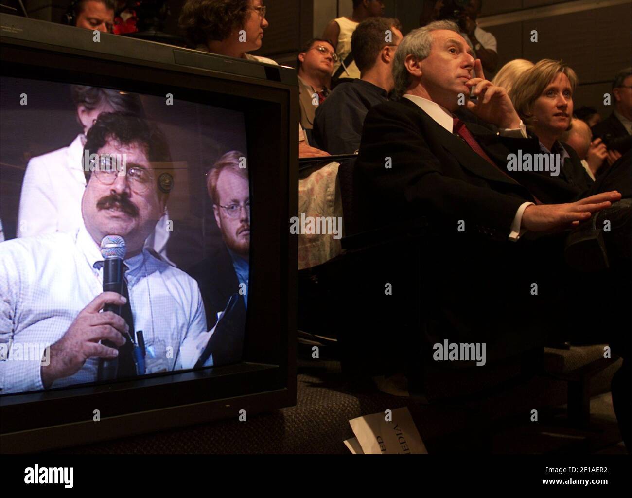 KRT US NEWS STORY SLUGGED: MARS KRT PHOTOGRAPH BY CHUCK KENNEDY ...