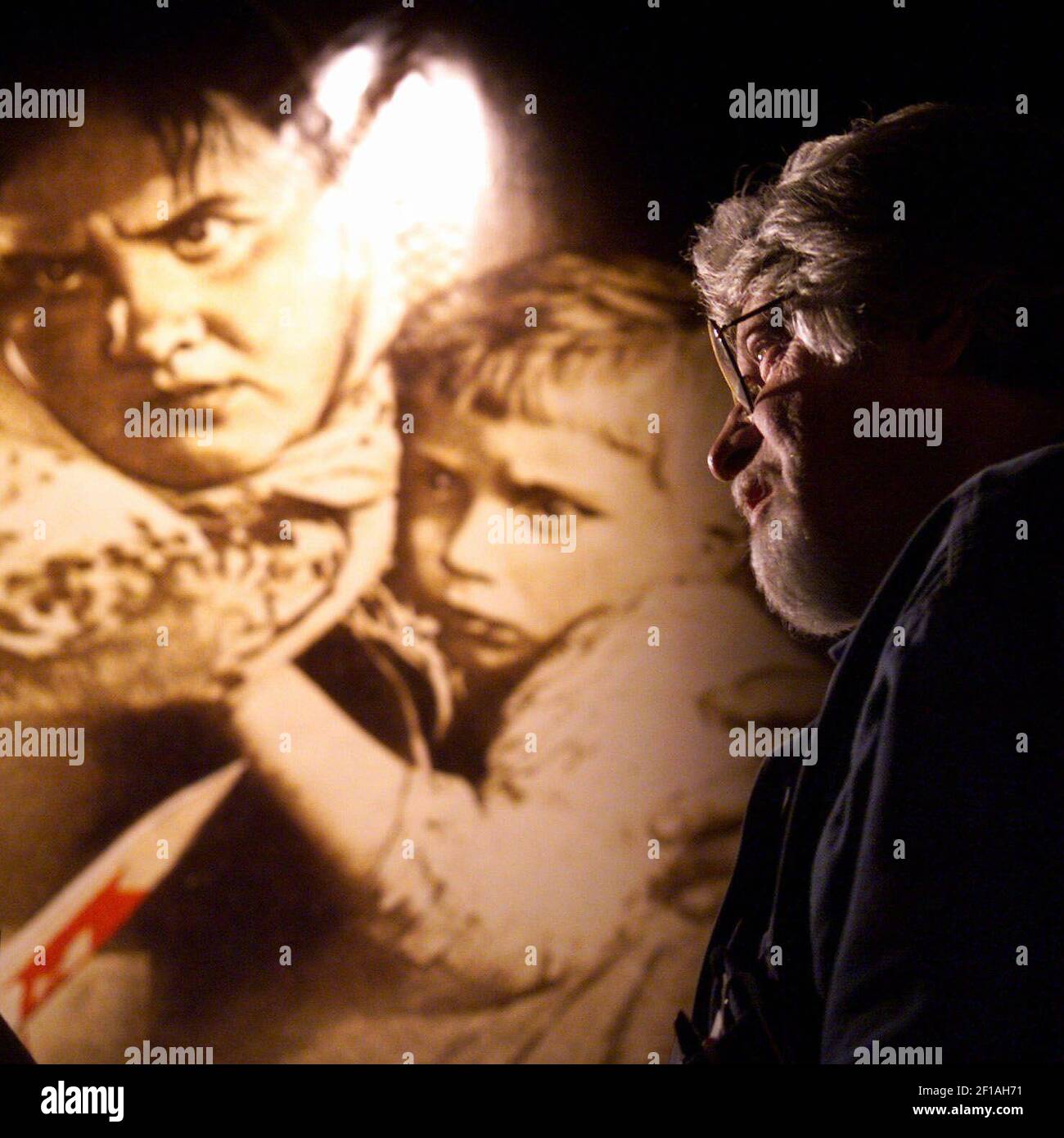 KRT NEWS STORY SLUGGED: RELICS KRT PHOTOGRAPH BY CHUCK KENNEDY/KRT ...