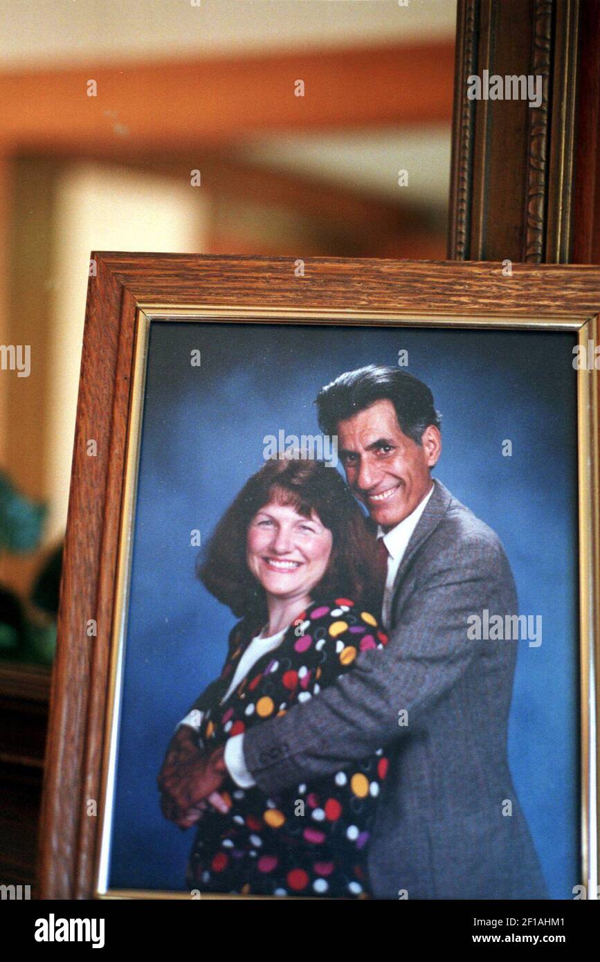 KRT LIFESTYLE STORY SLUGGED: CONVERT KRT PHOTOGRAPH BY JOSEPH JOHN ...