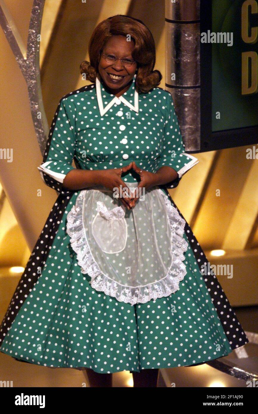 KRT ENTERTAINMENT STORY SLUGGED: OSCARS KRT PHOTOGRAPH BY MICHAEL ...