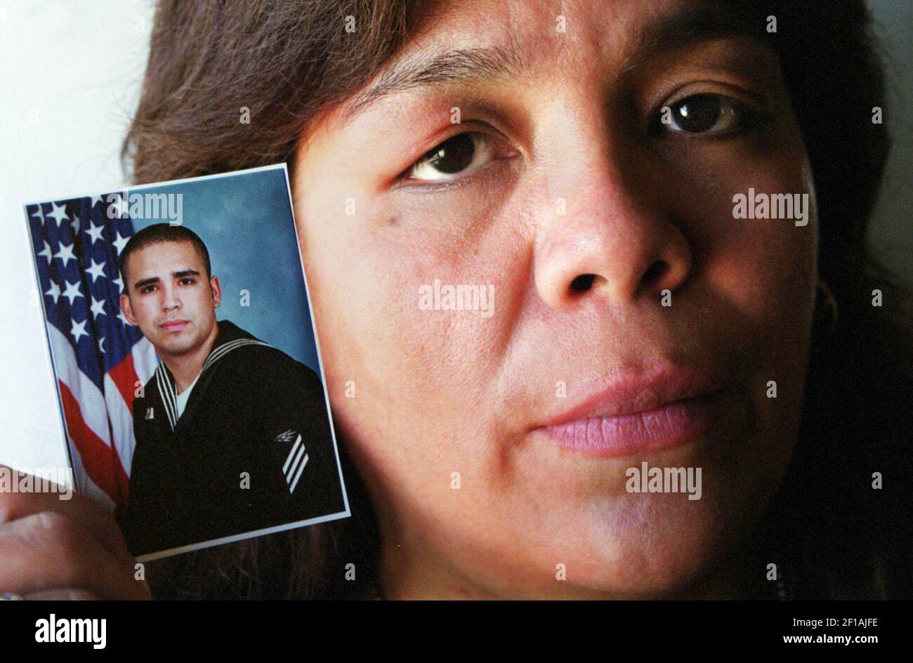 -- NO MAGS, NO SALES -- KRT US NEWS STORY SLUGGED: USSCOLE-VICTIM KRT ...