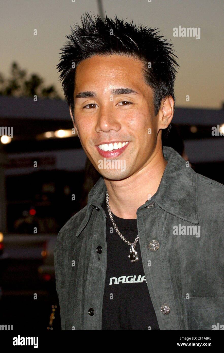 KRT STAND ALONE ENTERTAINMENT PHOTO SLUGGED: BETTERLUCKTOMORROW KRT ...