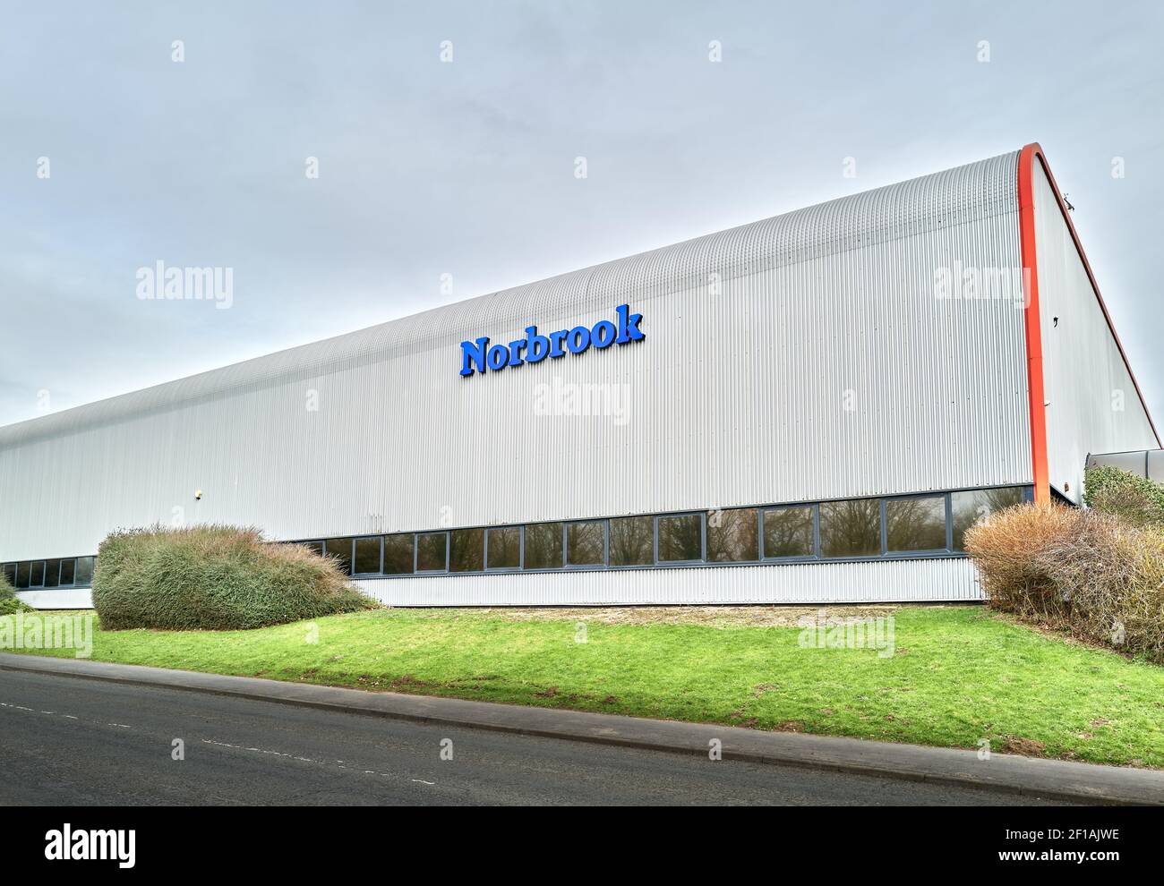 Norbrook hi-res stock photography and images - Alamy