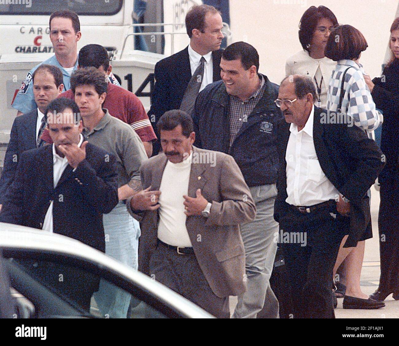 2000 elian gonzalez High Resolution Stock Photography and Images - Alamy