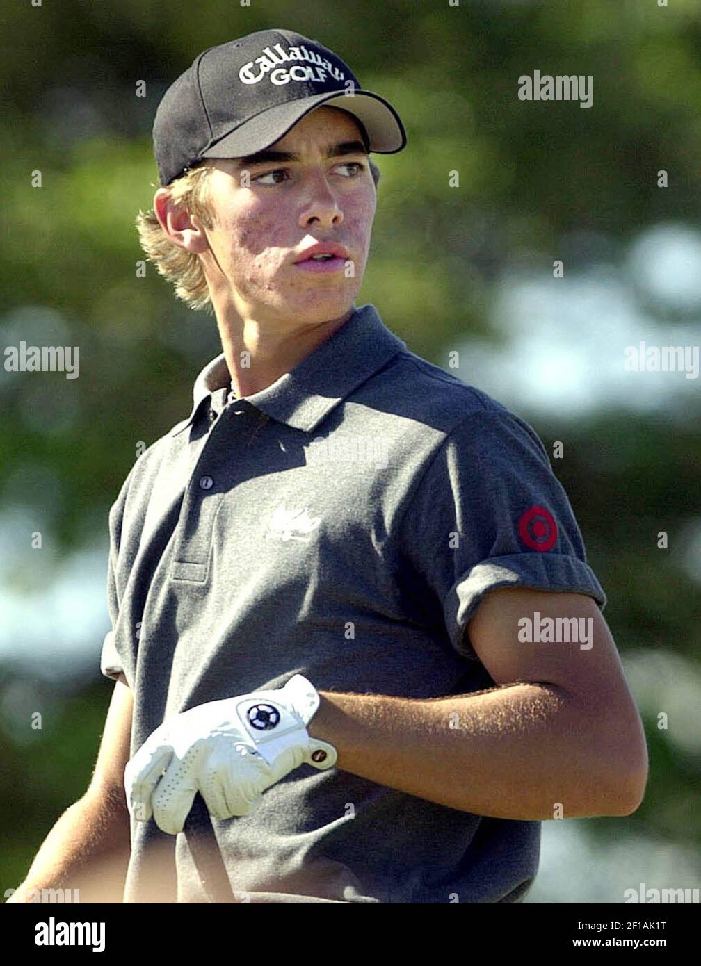 KRT SPORTS STORY SLUGGED: TRYON KRT PHOTO BY SCOTT FISHER/SOUTH FLORIDA ...