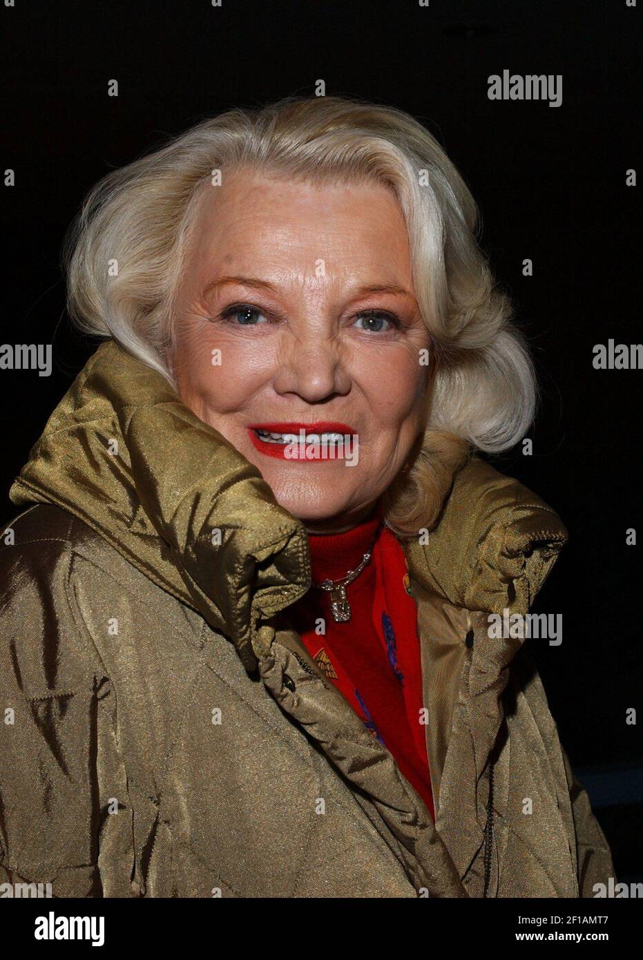 KRT ENTERTAINMENT STORY SLUGGED: SUNDANCE KRT PHOTOGRAPH BY LIONEL HAHN ...