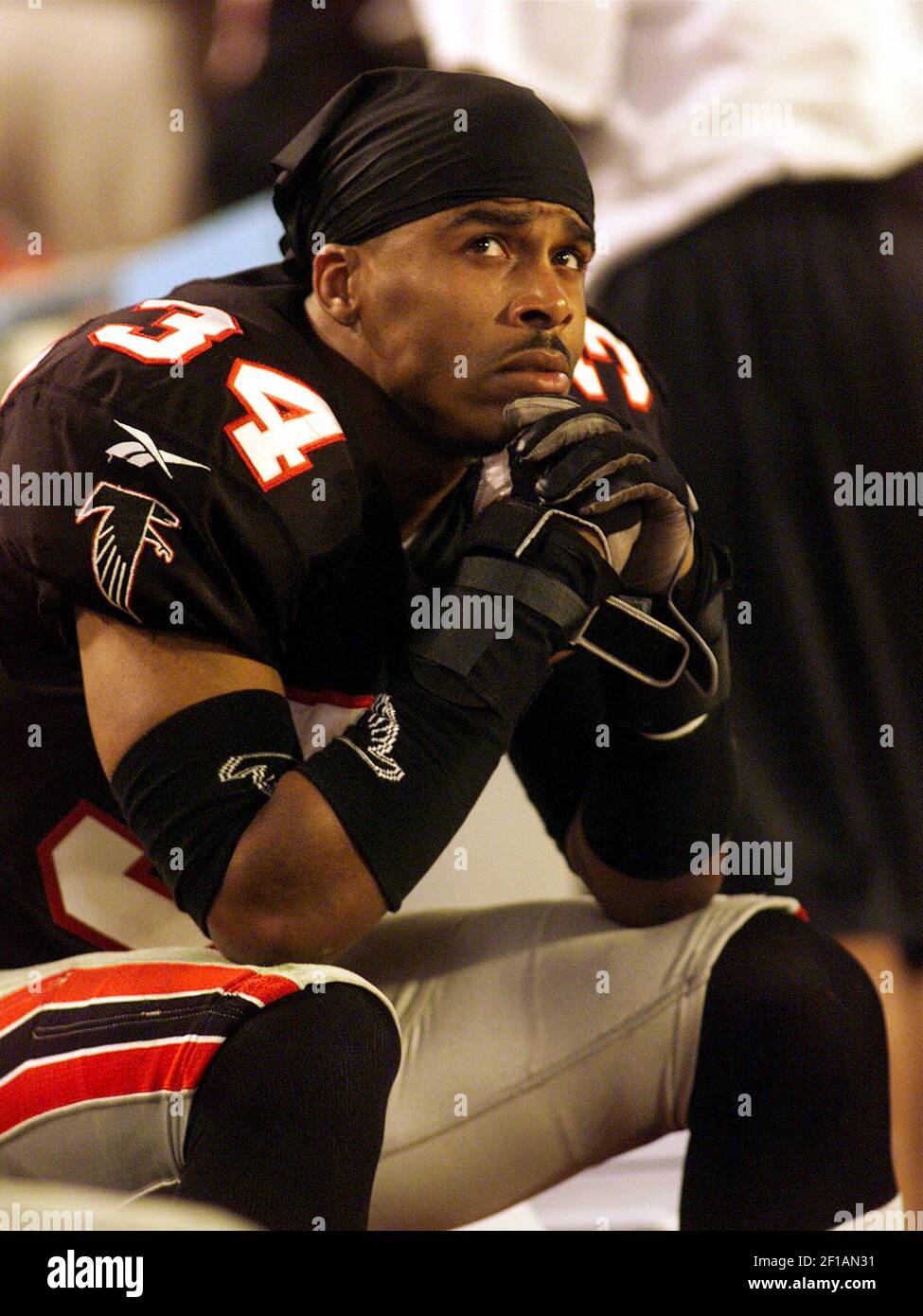 KRT SPORTS STORY SLUGGED: SUPERBOWL KRT PHOTOGRAPH BY PHIL COALE ...