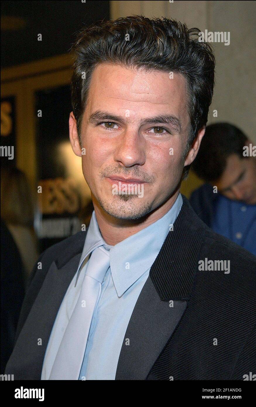 KRT ENTERTAINMENT STAND ALONE PHOTO SLUGGED: DARKNESSFALLS KRT ...