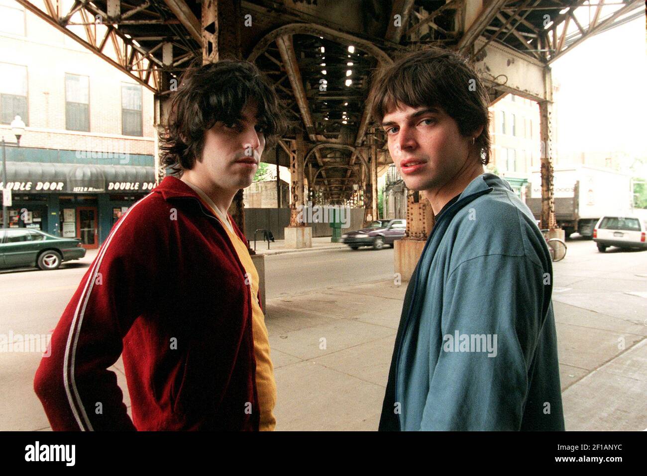 KRT ENTERTAINMENT STORY SLUGGED: WEBB KRT PHOTO BY PETER THOMPSON ...