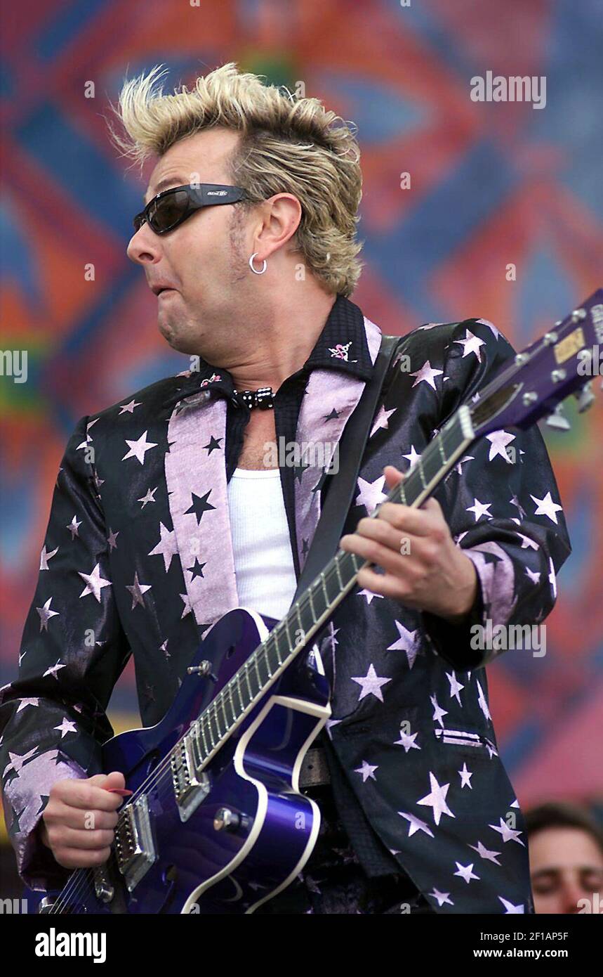 KRT ENTERTAINMENT STORY SLUGGED: WOODSTOCK KRT PHOTOGRAPH BY ERIC ...