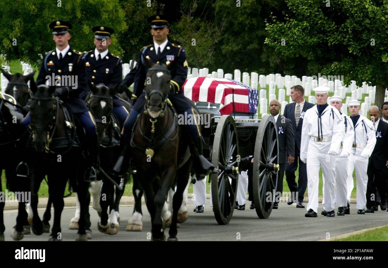 KRT US NEWS STORY SLUGGED: ATTACKS-FUNERALS KRT PHOTO BY ANGELA ...