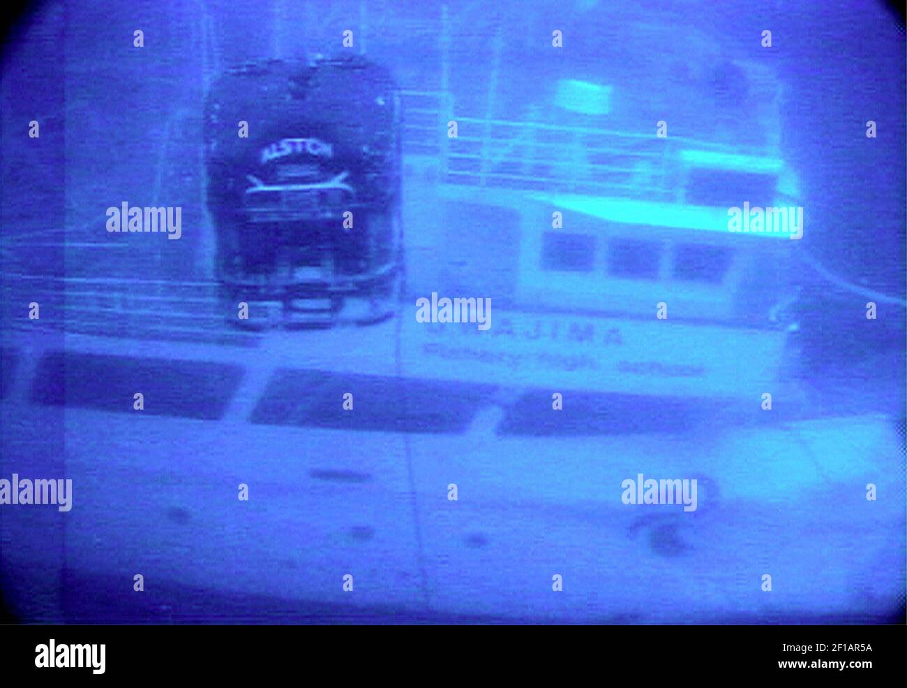 KRT STAND-ALONE PHOTO - KRT PHOTOGRAPH BY US NAVY NEWS PHOTO (October ...