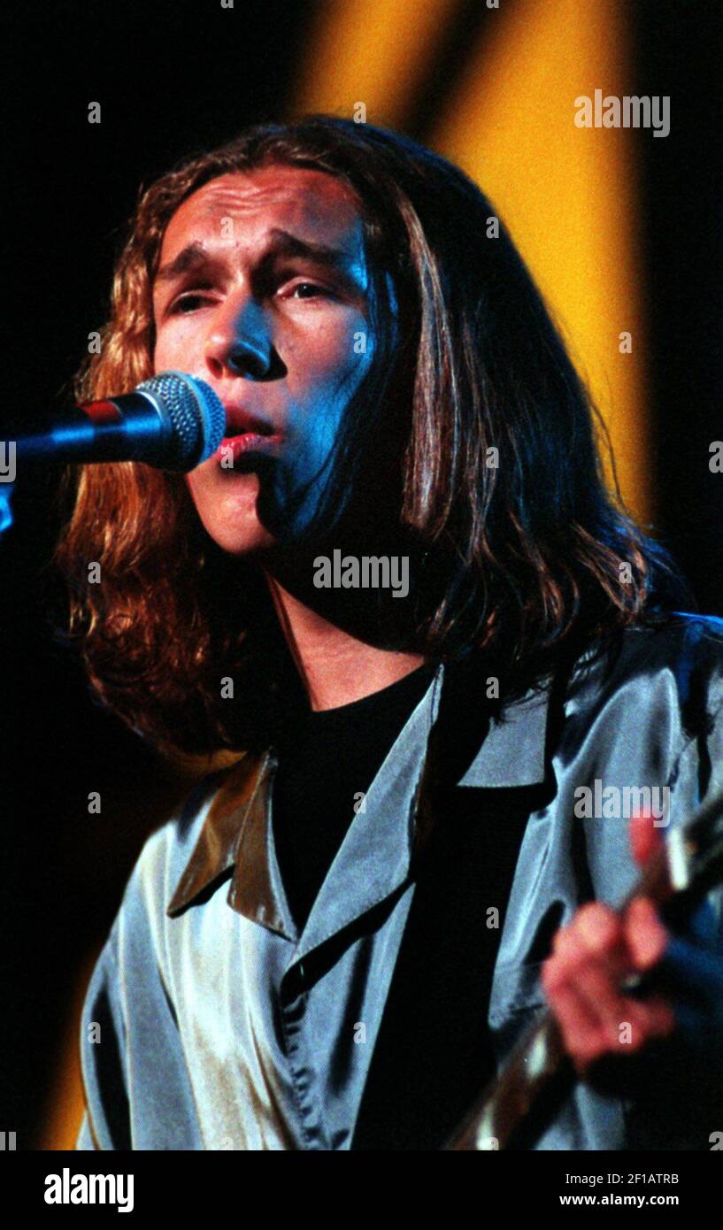 KRT ENTERTAINMENT PHOTO FOR USE WITH RELATED STORIES KRT PHOTOGRAPH BY ...