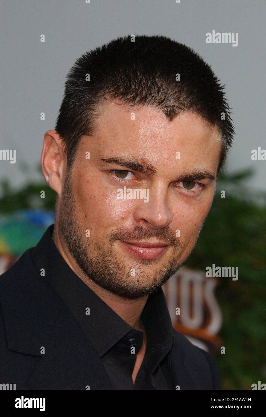 KRT ENTERTAINMENT STORY SLUGGED: RIDDICKPREMIERE KRT PHOTOGRAPH BY ...