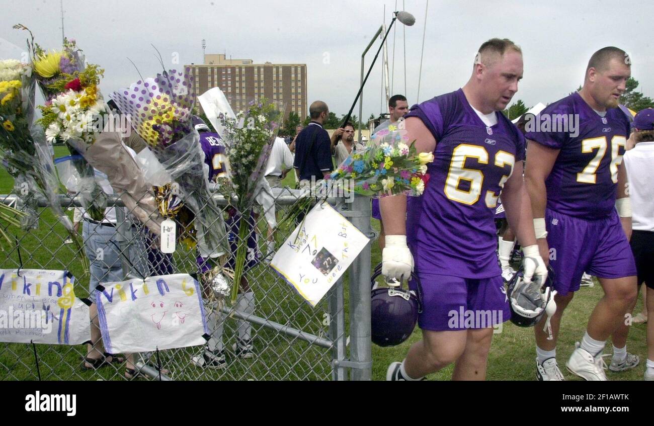 Korey Stringer Memorial