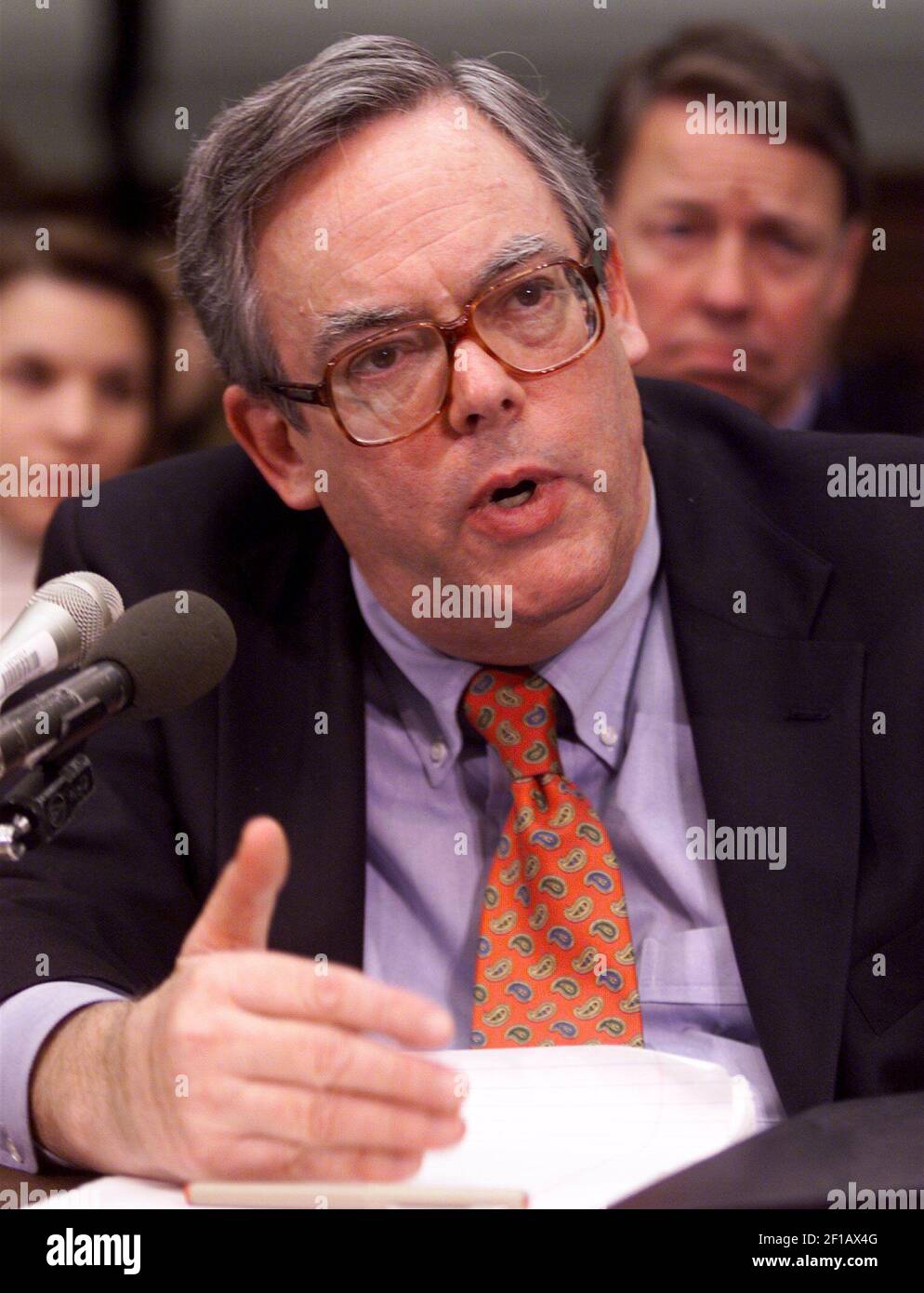 KRT US NEWS STORY SLUGGED: CLINTON KRT PHOTO BY CHUCK KENNEDY/KRT ...