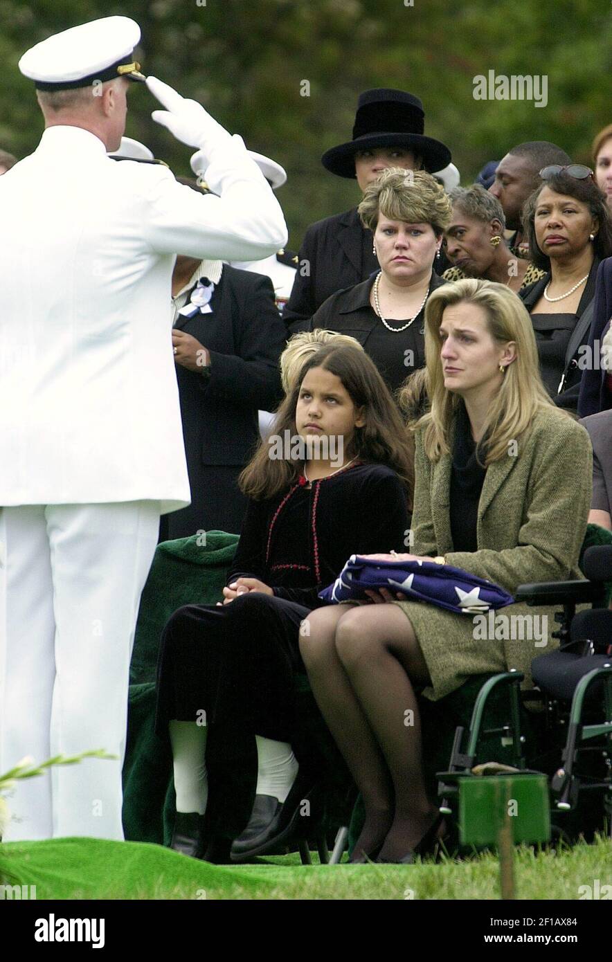 KRT US NEWS STORY SLUGGED: ATTACKS-FUNERALS KRT PHOTO BY ANGELA ...