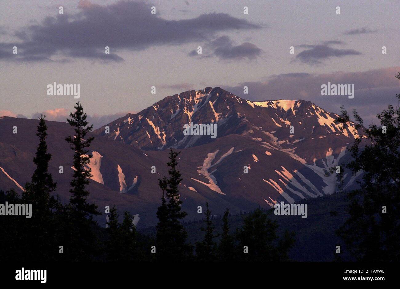 KRT TRAVEL STORY SLUGGED: DENALI KRT PHOTOGRAPH BY JENIFER LAPOLLA ...