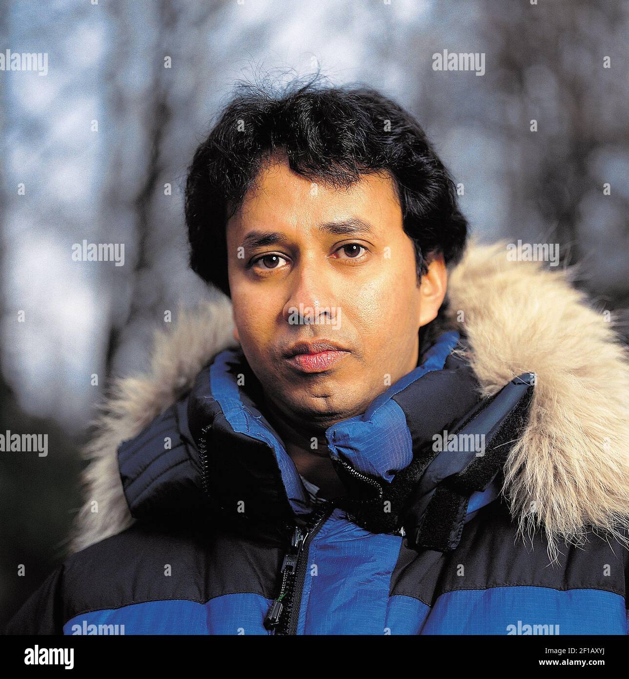 -- NO MAGS, NO SALES -- KRT US NEWS STORY SLUGGED: BOOK-ARCTICPHOTOS ...