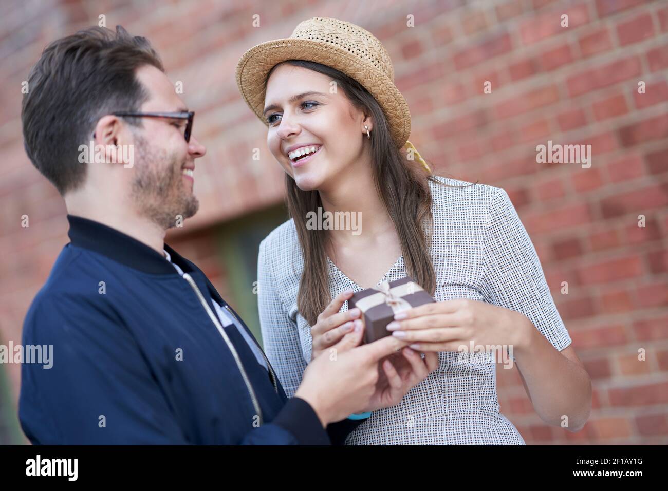 Ona people hi-res stock photography and images - Alamy