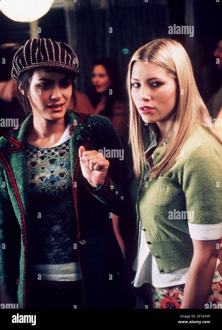 FOR USE WITH RELATED KRT ENTERTAINMENT STORIES SLUGGED ...