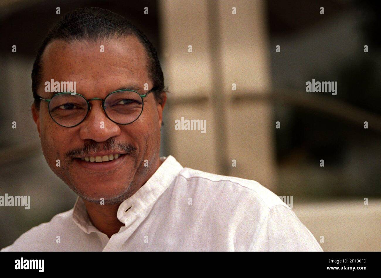 (KRT2) KRT ENTERTAINMENT STORY SLUGGED: BILLYDEE KRT PHOTO BY NURI ...