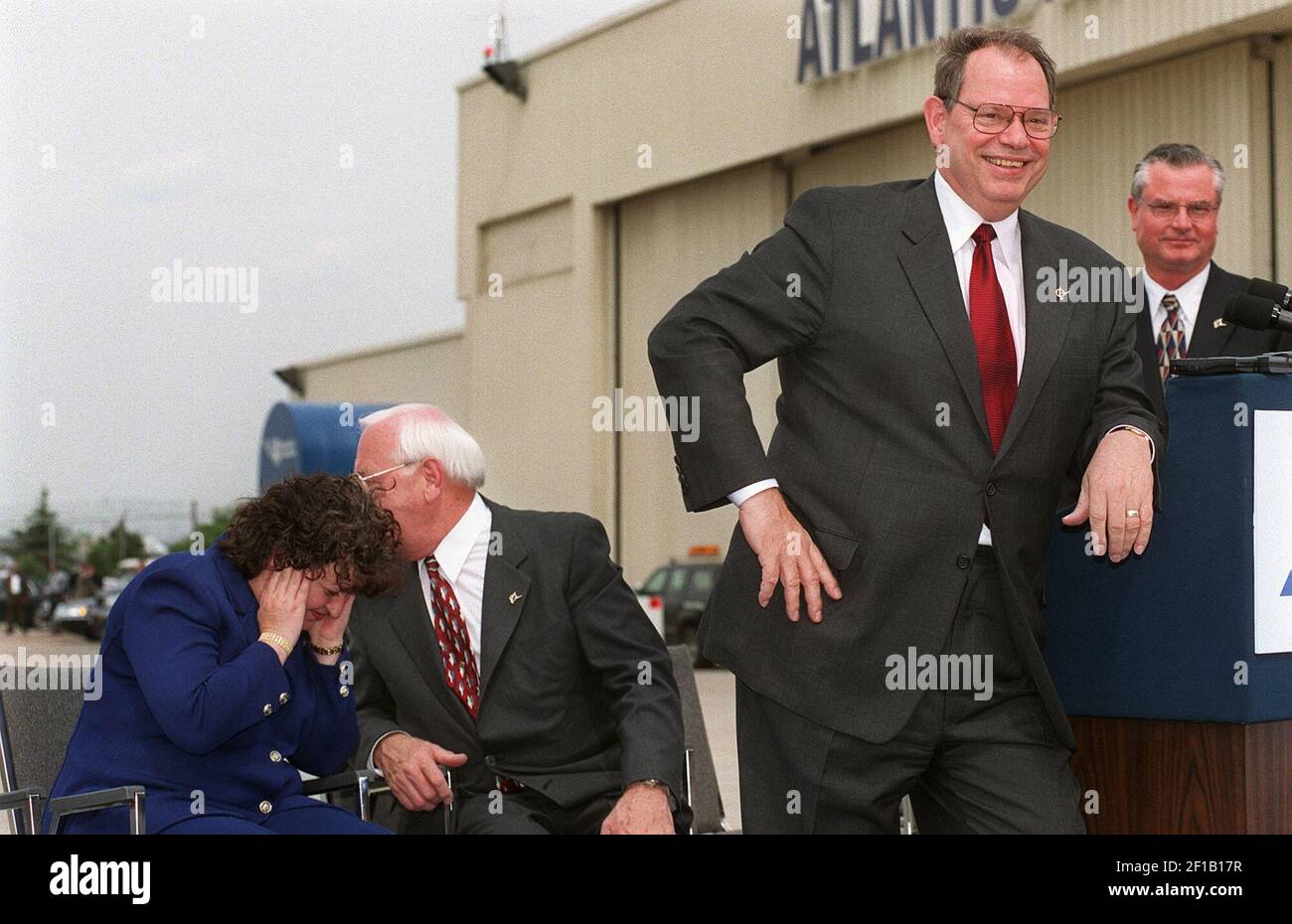 KRT US NEWS STORY SLUGGED: BOEING KRT PHOTOGRAPH BY DAVID KLOBUCAR ...