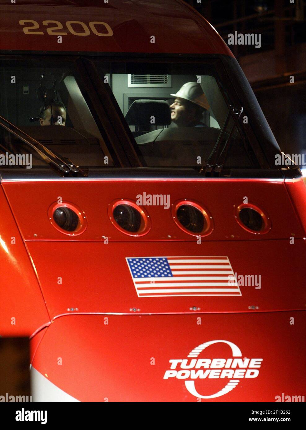 Rail vert hi-res stock photography and images - Alamy