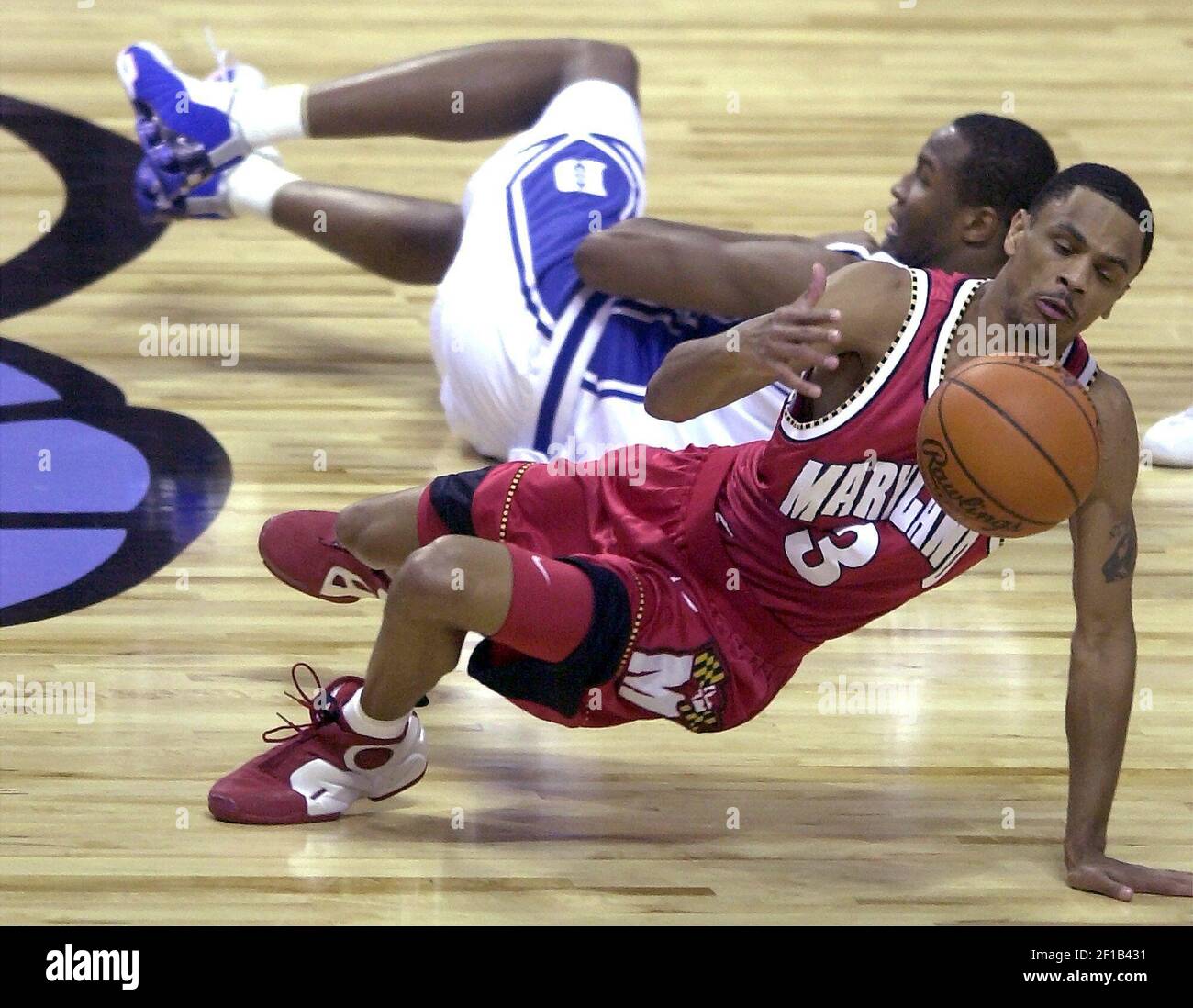 (KRT115) KRT SPORTS STORY SLUGGED: FINALFOUR KRT PHOTOGRAPH BY JIM ...